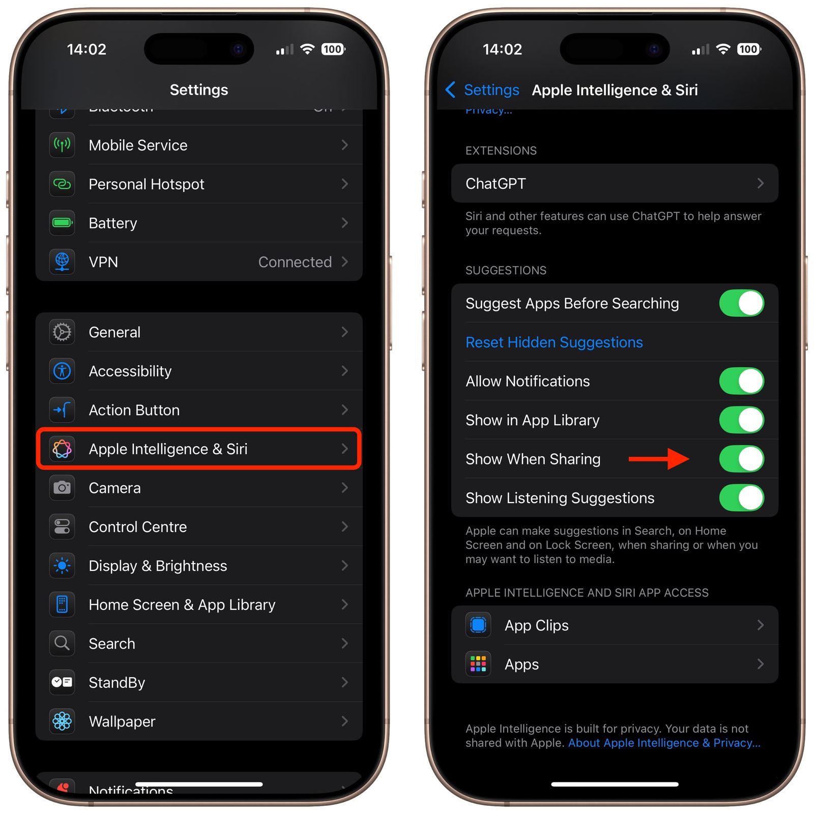 Why Your iPhone Keeps Suggesting That Contact – And How to Stop It - MacRumors