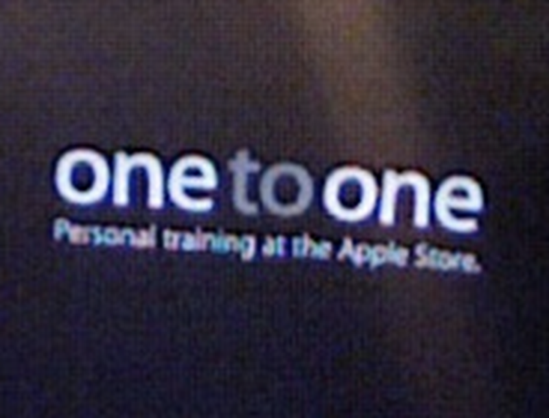 Apple Splitting 'ProCare' into 'ProCare' and 'One-to-One' - MacRumors