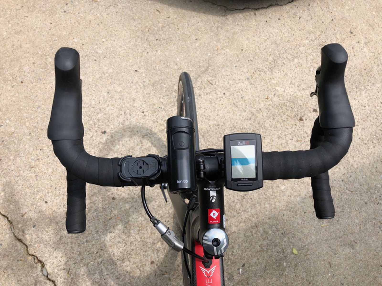 Review: Lumos is a Clever Smart Bike Helmet With Apple Watch-Enabled ...