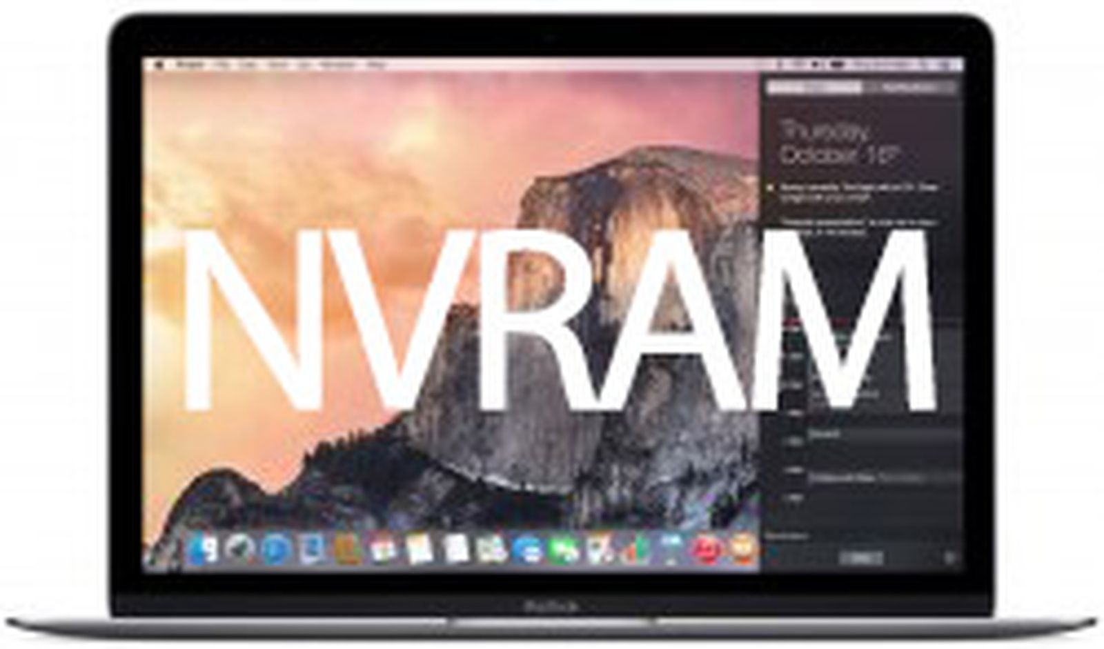 How to Reset Apple's Thunderbolt Display - MacRumors