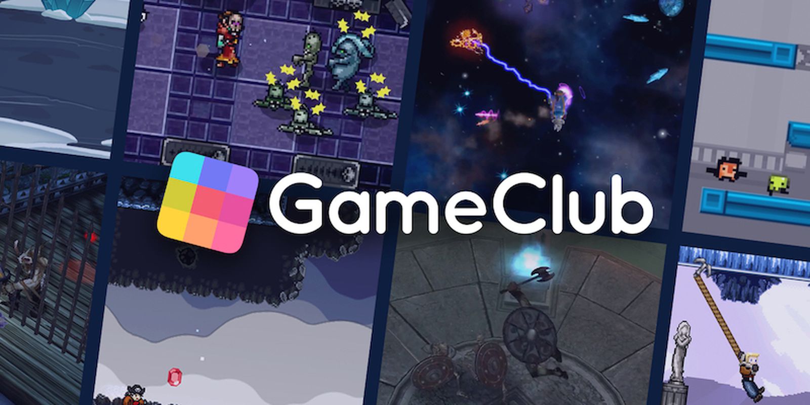 GameClub Launches With Access to Dozens of Classic Games on iPhone and ...