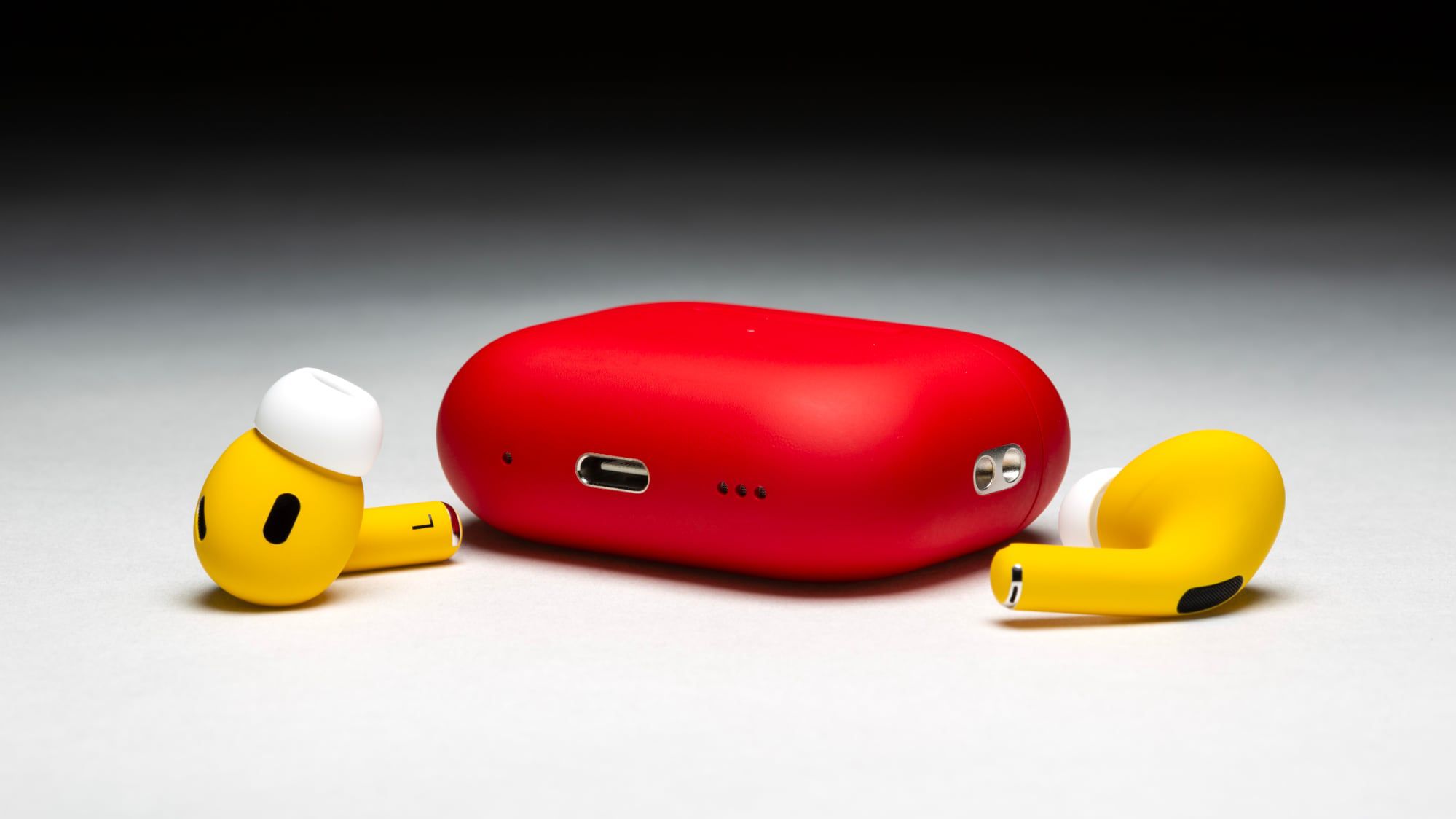 MacRumors Giveaway: Win Custom-Colored AirPods Pro 2 From ColorWare ...