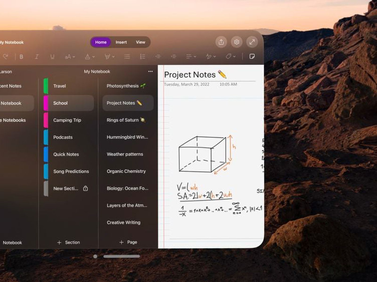 Notes Microsoft 12 Little Known Microsoft OneNote Features You Will