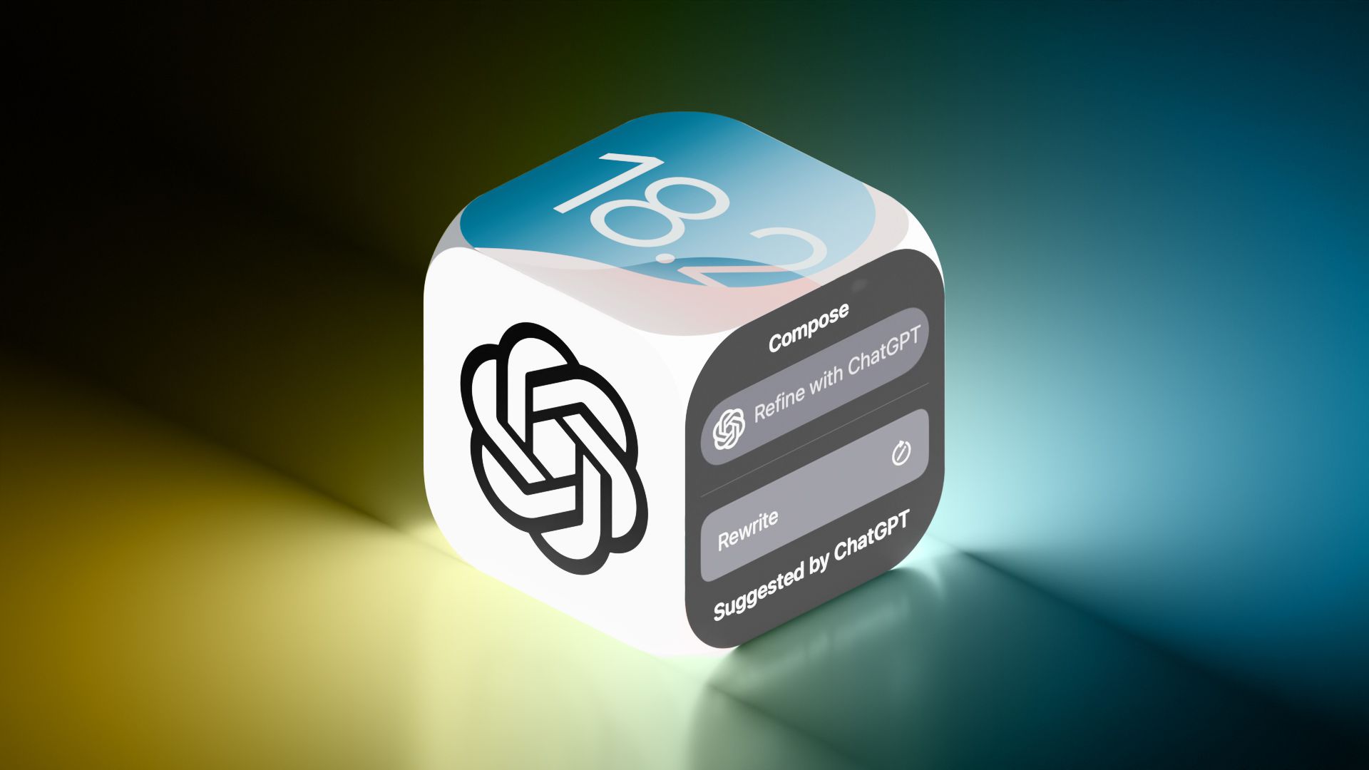 Everything Your iPhone Can Do With ChatGPT - MacRumors