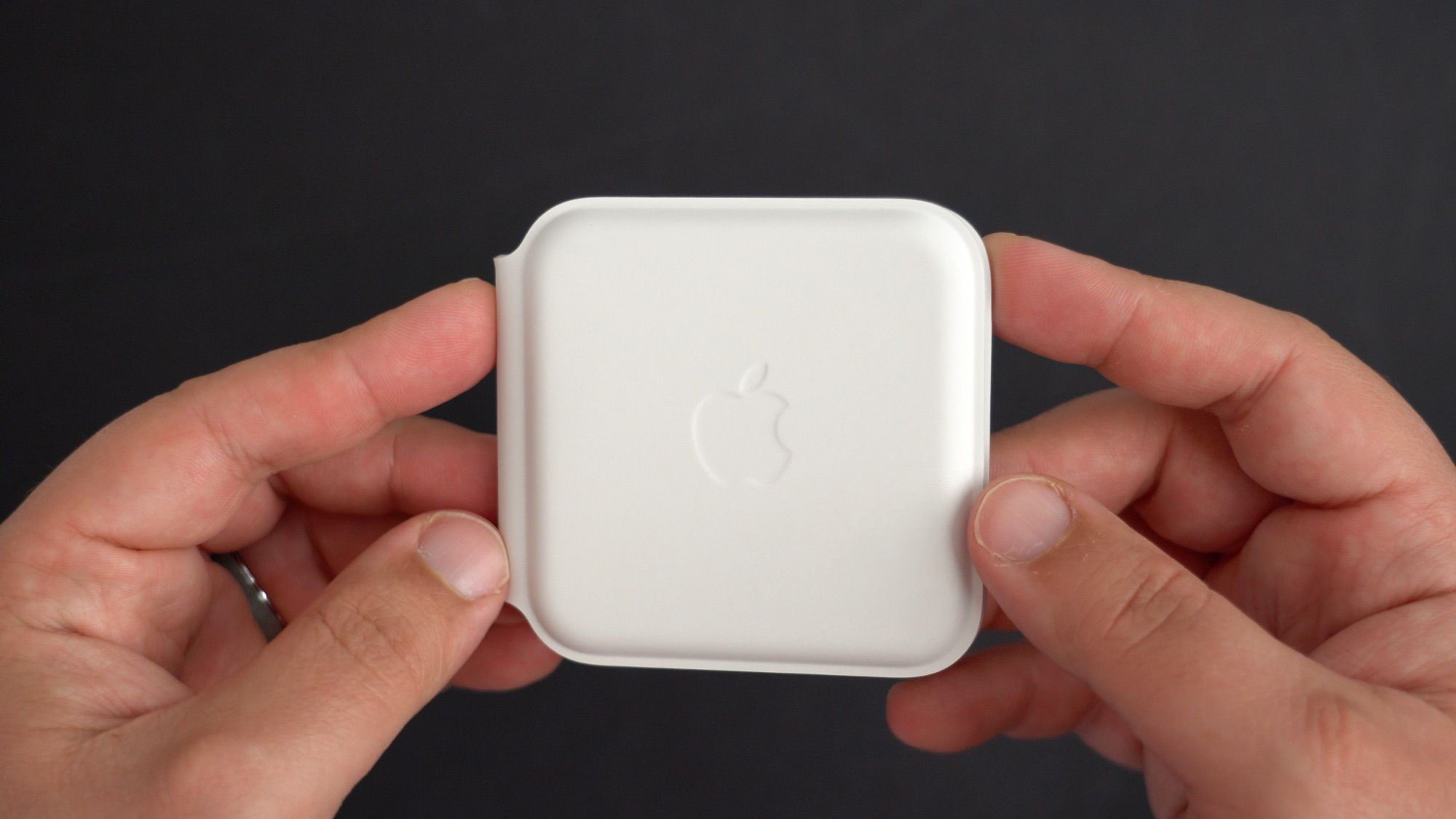 Hands-On With Apple's New MagSafe Duo Charger for iPhone 12 and Apple ...