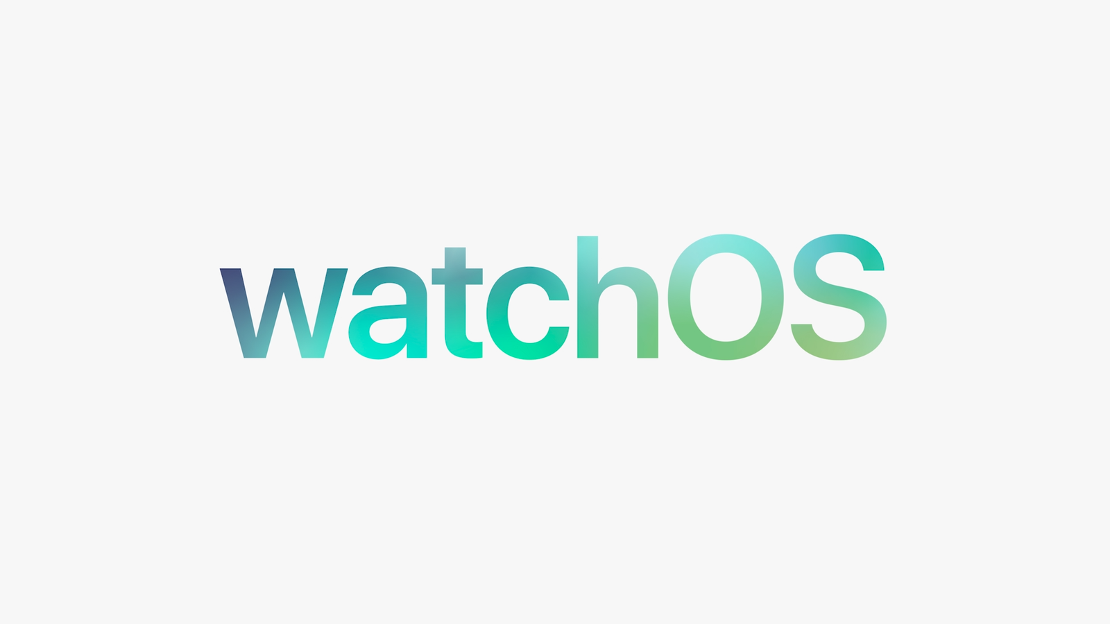 Apple Reveals watchOS 8: First Look at New Features - MacRumors
