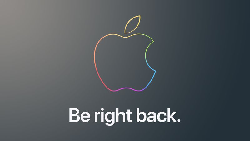 Here's Why the Apple Store is Going Down - MacRumors