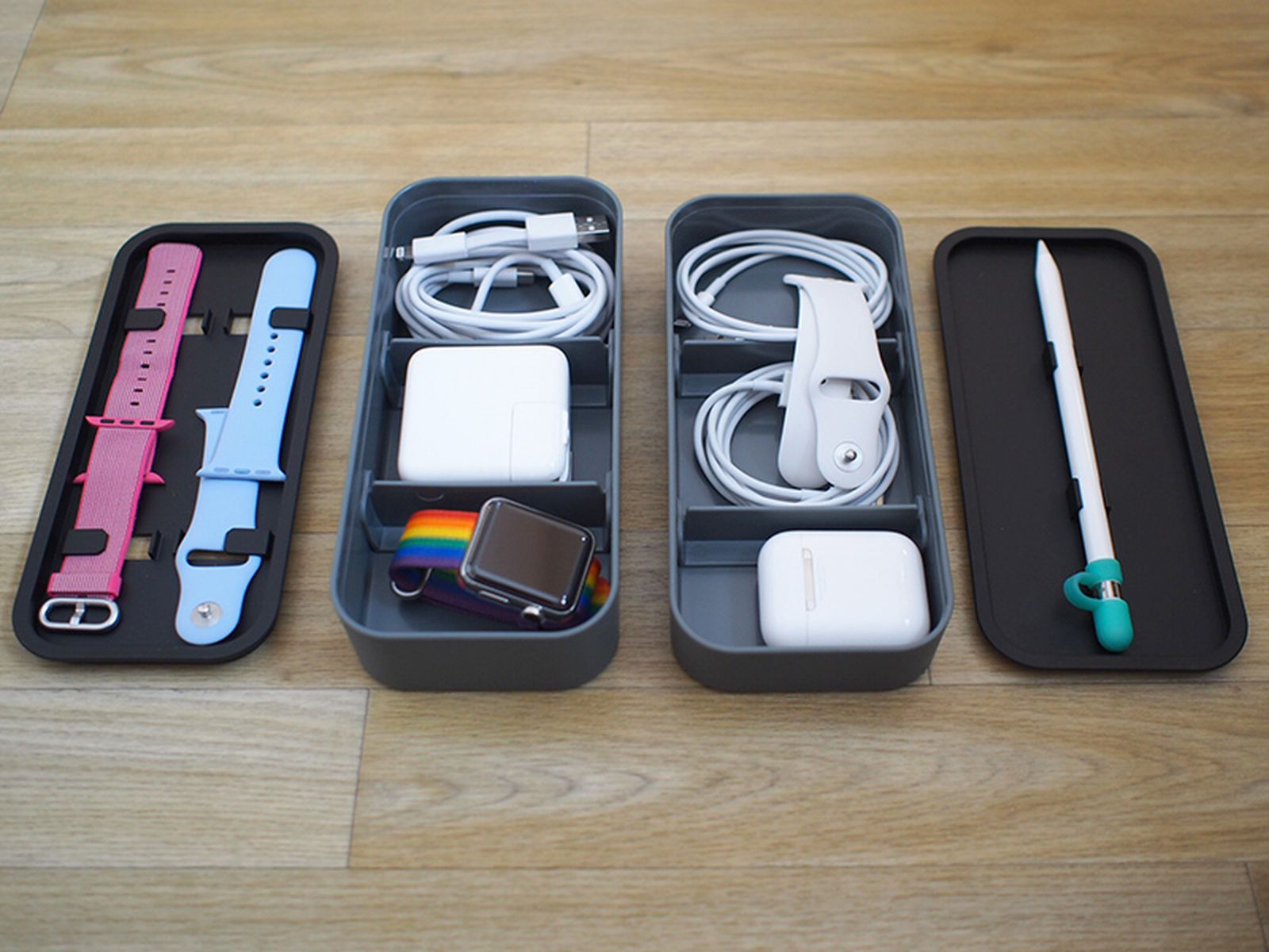 Bento Stack Review - MacRumors