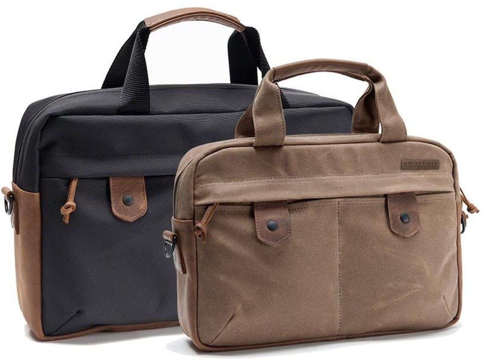 MacRumors Giveaway: Win a Bolt Briefcase From WaterField Designs ...