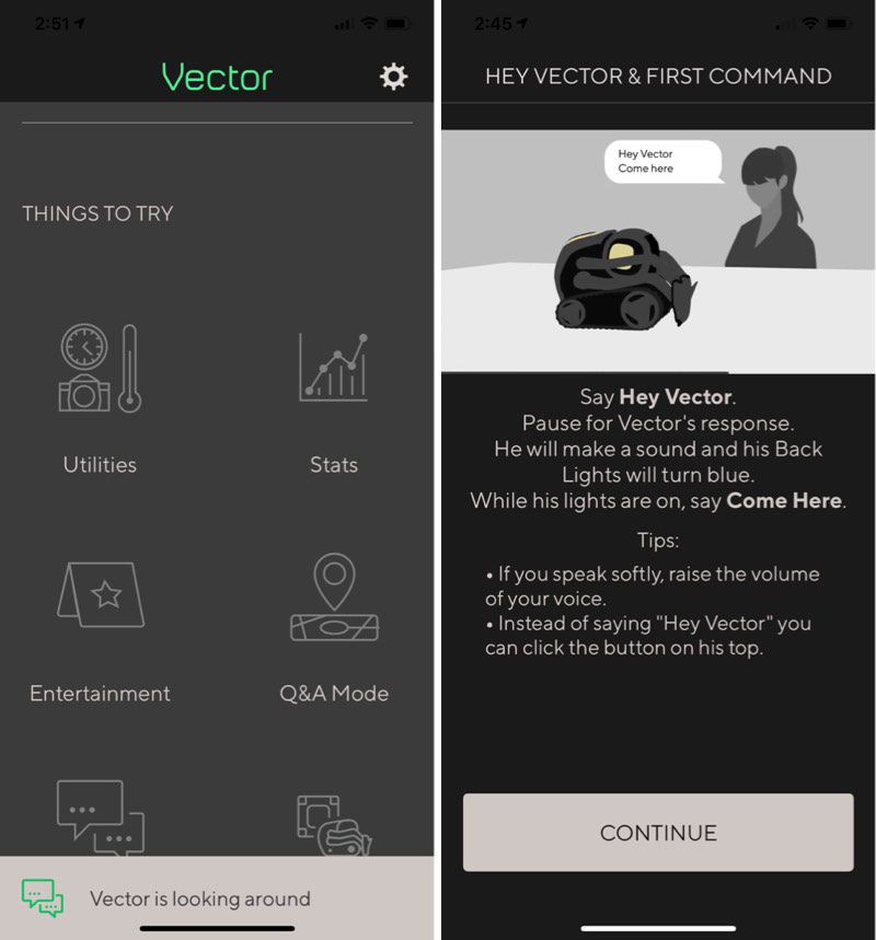 Anki Vector Review - MacRumors