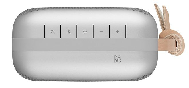 B&O Announces 'Premium, Powerful, Portable' Beoplay P6 Wireless Speaker ...