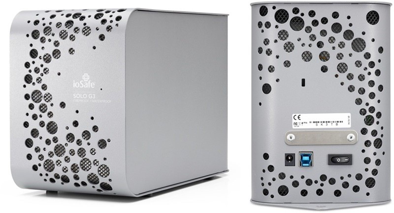 A Look at ioSafe and Synology: Two Storage Solutions for Protecting ...