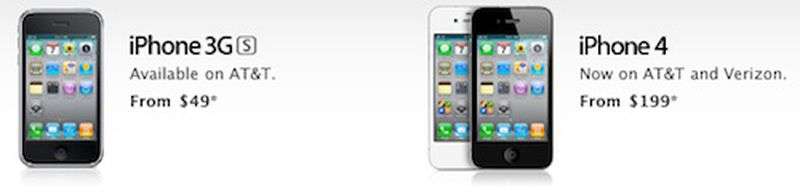Verizon iPhone Surge Yields First Slip in Android U.S. Sales Share in ...