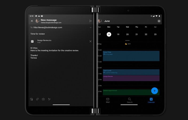Microsoft Debuts Magic Keyboard-Like Surface Laptop Studio and Surface ...