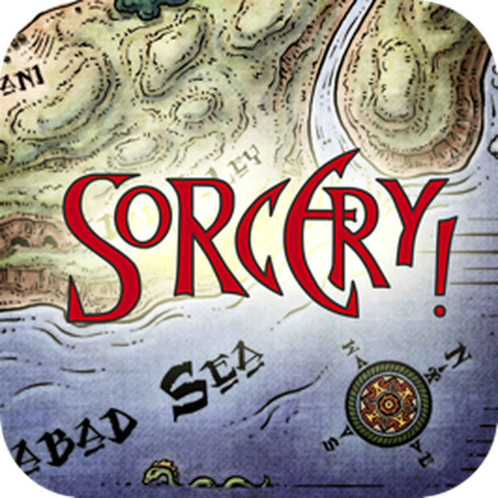 Steve Jackson's 'Sorcery!' Fantasy Role-Player is a Free Download on ...