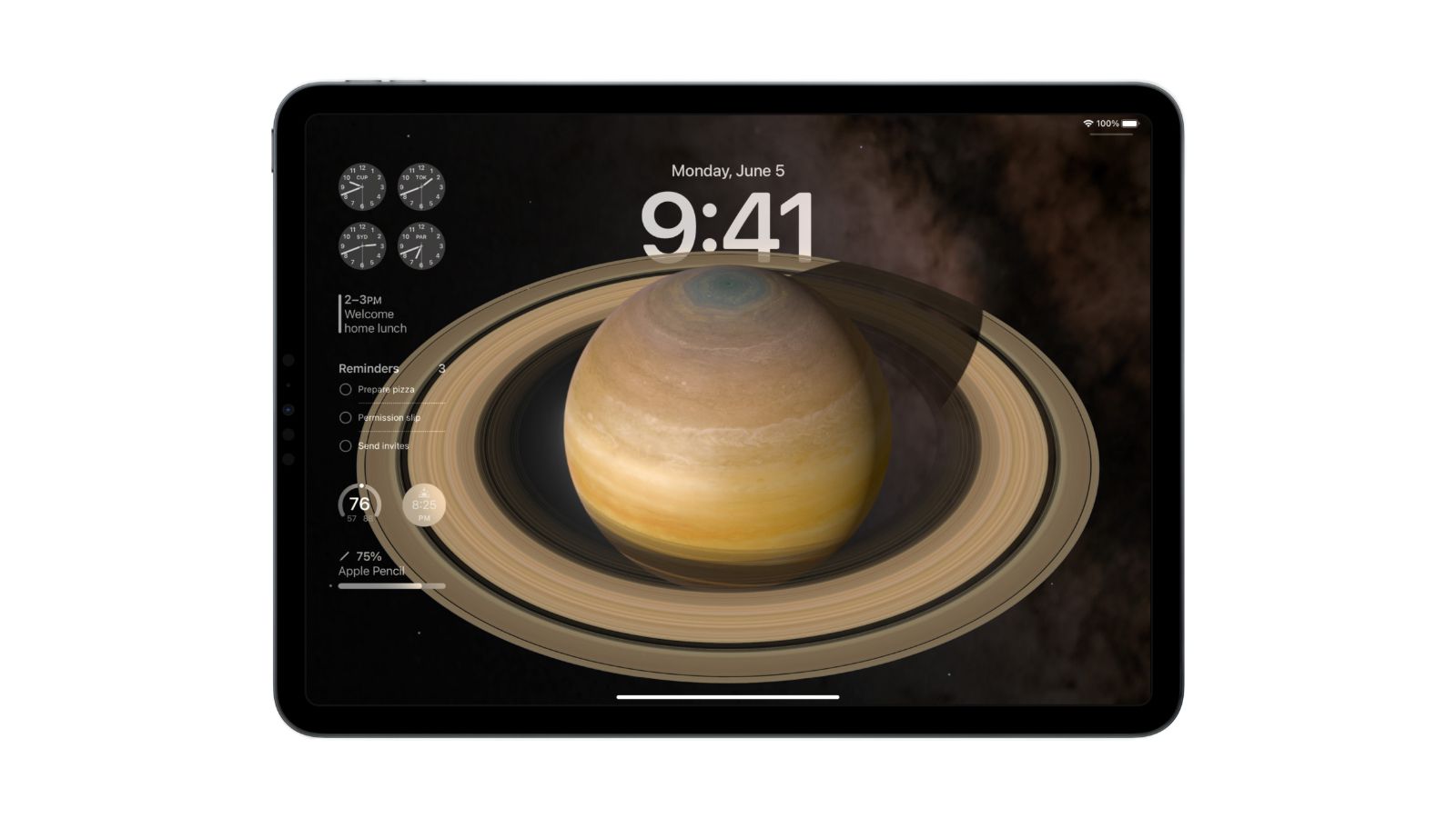 iPadOS 17: Everything We Know | MacRumors
