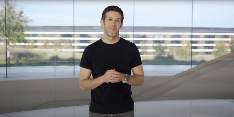 Apple Shares Keynote-Styled Video for New Mac Announcements - MacRumors