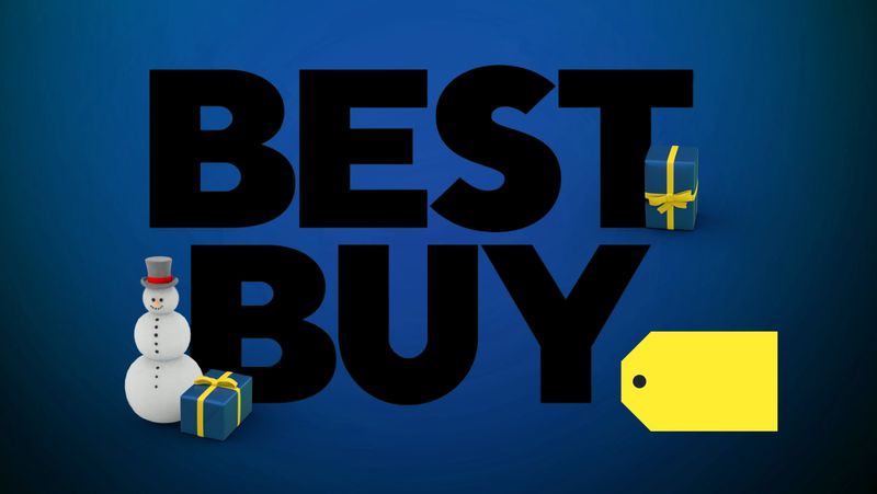 Best Buy's Last-Minute Holiday Sale Has Huge List of iPads on Sale at Low Prices - MacRumors