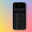 iOS 26 Adds All-New 'Clear Look' Option Alongside Light and Dark Mode - MacRumors