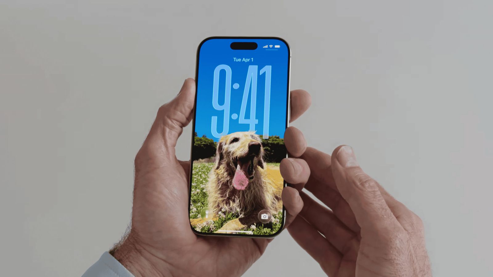 iOS 26: Five Changes Coming to Your iPhone Lock Screen - MacRumors