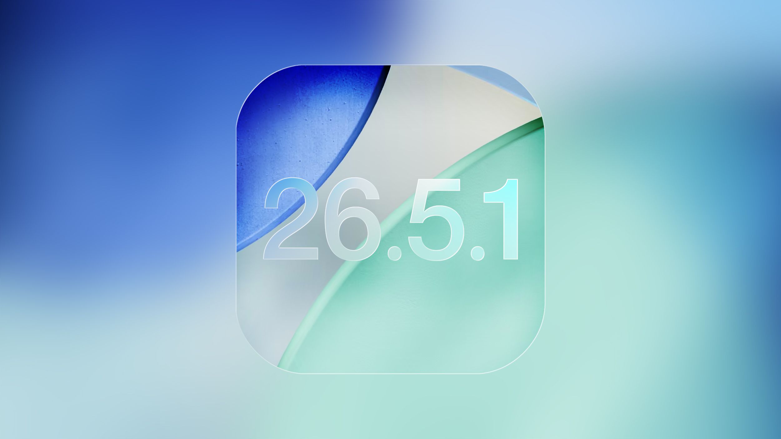 Apple Ramps Up Testing of iOS 26.5.1 Update for iPhones - MacRumors