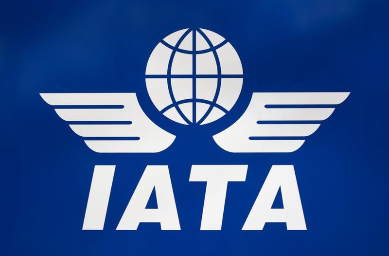 Airline Body IATA to Launch COVID-19 Travel Passport App in April ...