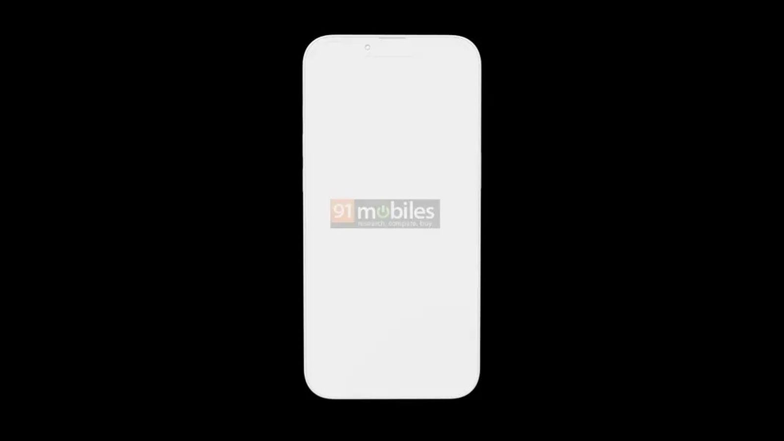 iPhone 13 Pro Rumored to Be Thicker and Feature Larger Rear Camera ...