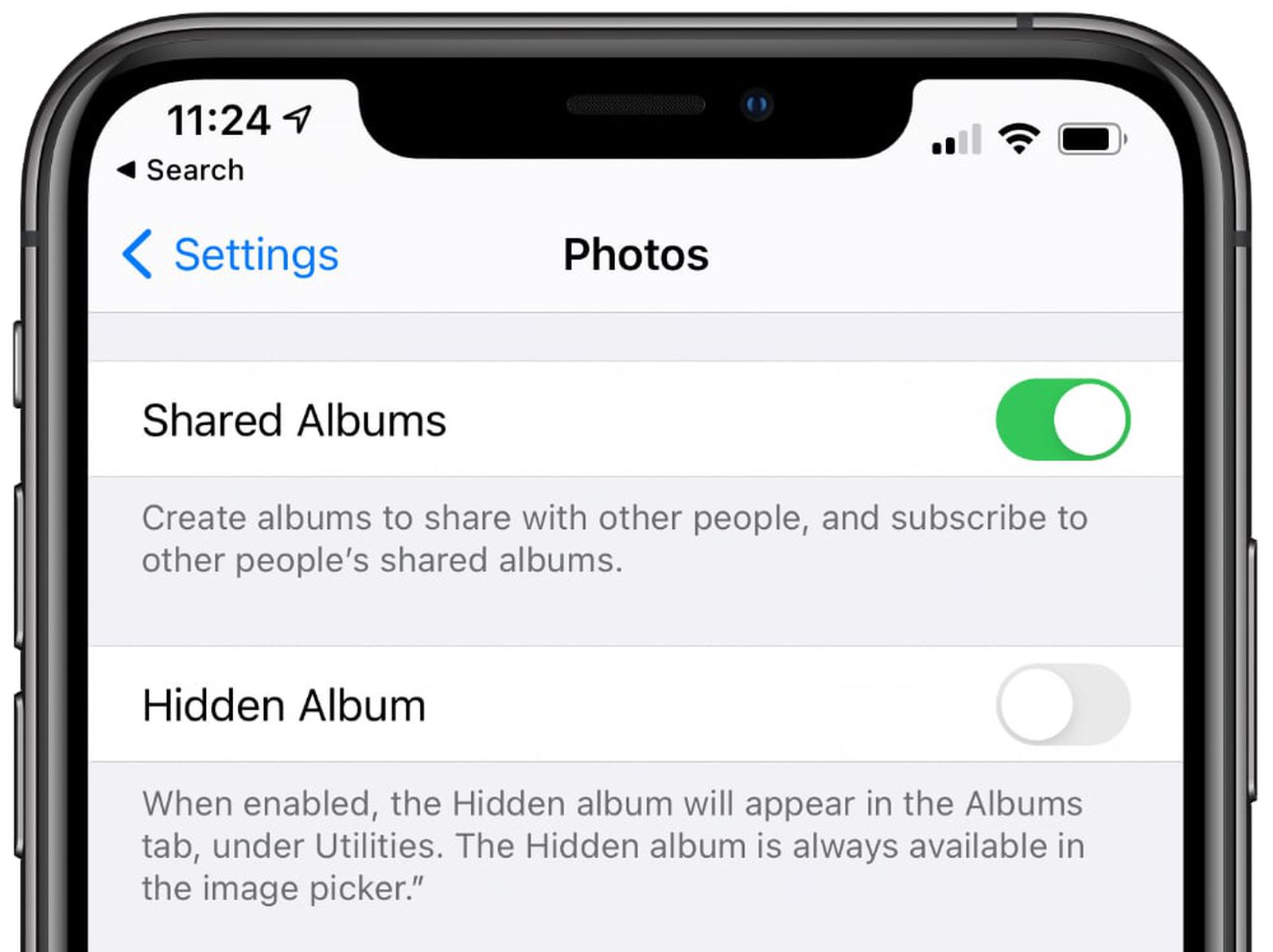 iOS 14 Photos and Camera: QuickTake Shortcut, Photo Captions, Mirrored ...
