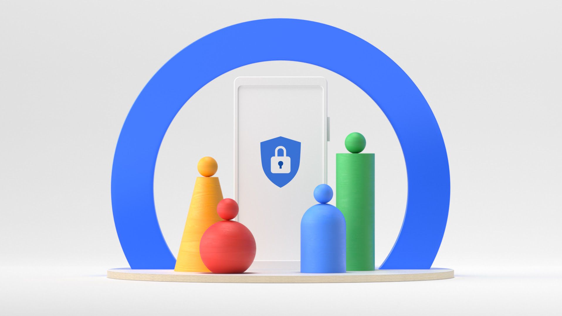 Google Advanced Protection Program Adds Single Passkey Set-Up Option ...