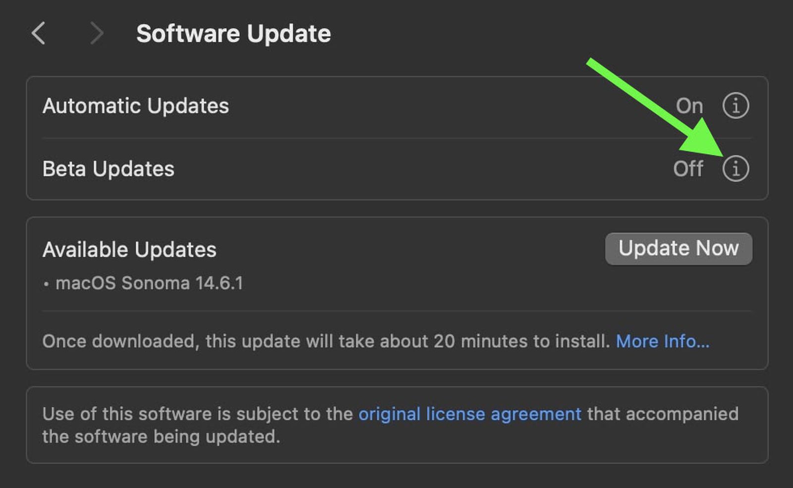How to Get macOS Sequoia 15.1 Beta With Apple Intelligence - MacRumors