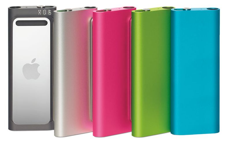 RIP iPod: uno sguardo al popolare lettore musicale Apple nel corso ...