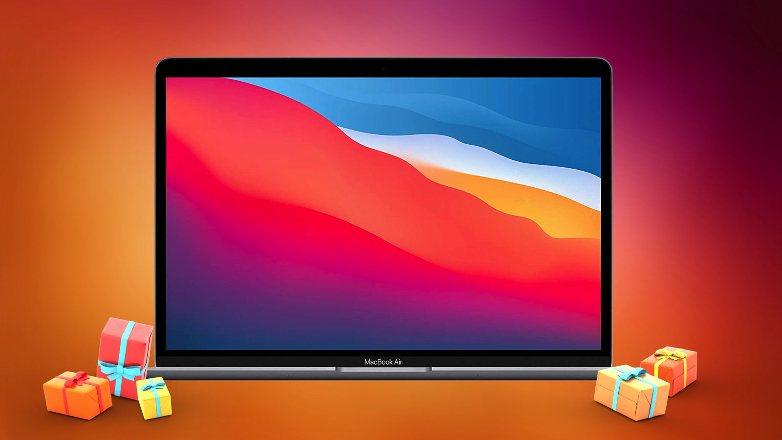 Deals: Get Up to $150 Off Apple's M1 MacBook Air - MacRumors