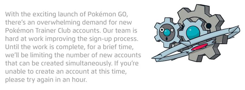 Concerns Arise Over Pokémon Go Granting Full Access to Players' Google ...