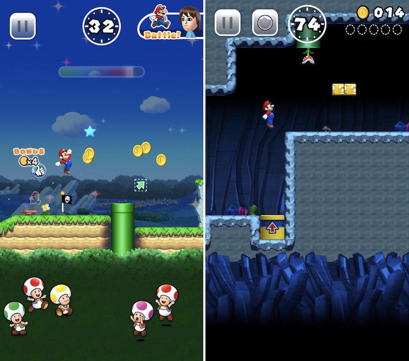 Shigeru Miyamoto Hopes 'Super Mario Run' Will Draw Users to Nintendo's ...