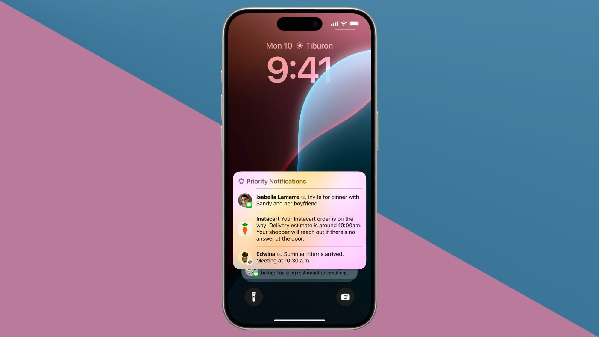 Here Are All of the Apple Intelligence Features in iOS 18.1 - MacRumors