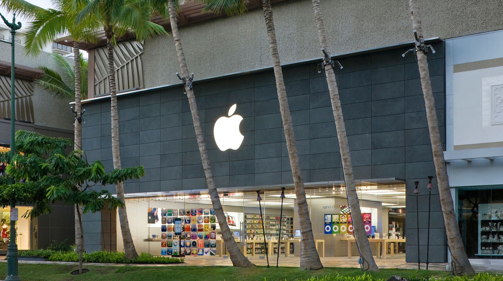 Two Apple Stores in U.S. Permanently Closing Today - MacRumors