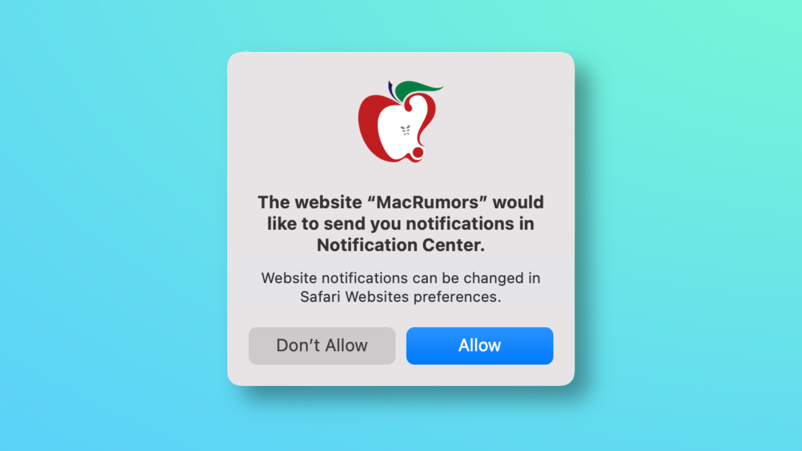 iOS 15.4 Beta Suggests Apple to Support Push Notifications From Web-Based Apps - MacRumors