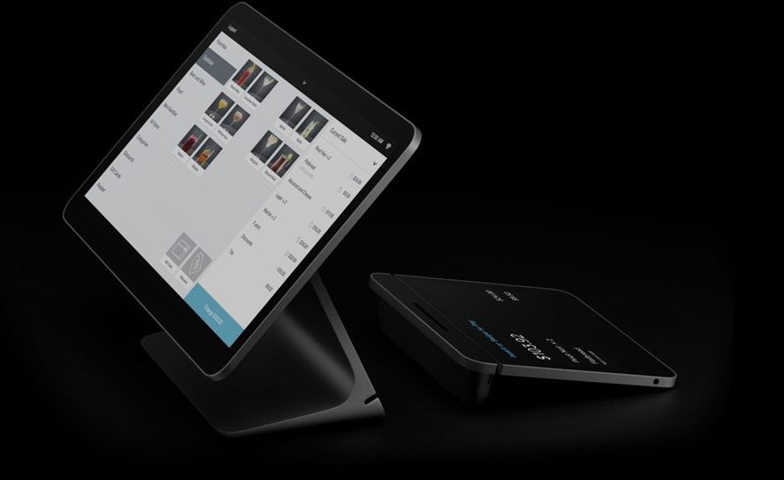 Square Announces New 'Square Register' All-in-One Point-of-Sale Device ...