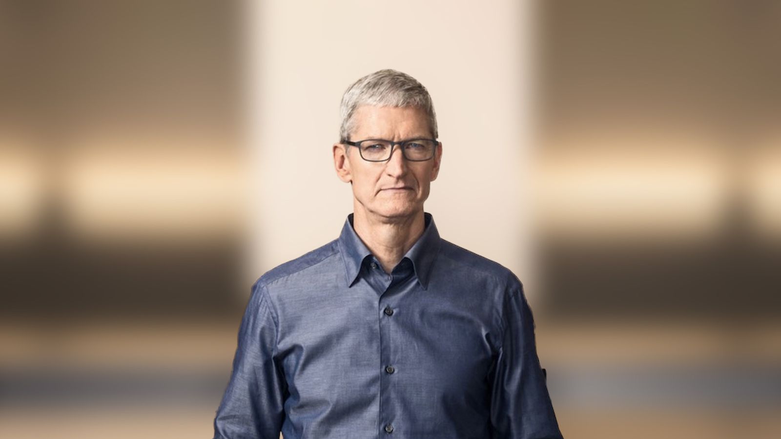 Apple Ceo