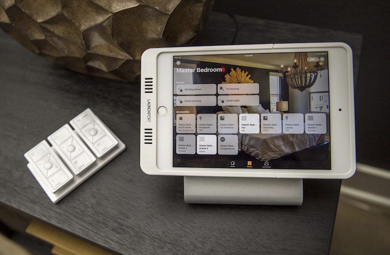 Apple Working With Home Builders to Bolster HomeKit Adoption - MacRumors
