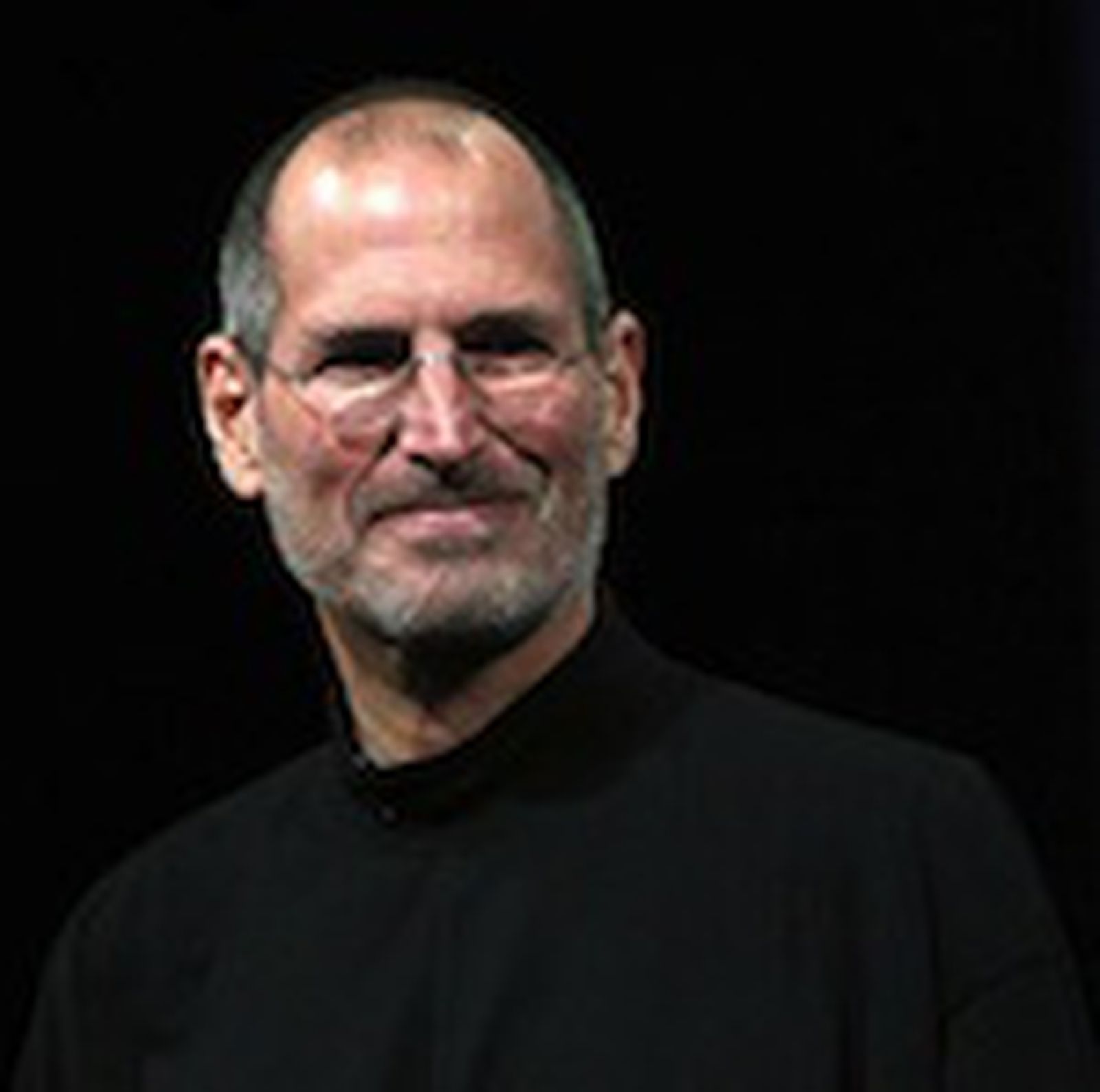 Steve Jobs Named MarketWatch's CEO of the Decade - MacRumors