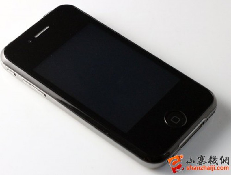 iPhone 5 Knockoffs Showing Up in China Already - MacRumors