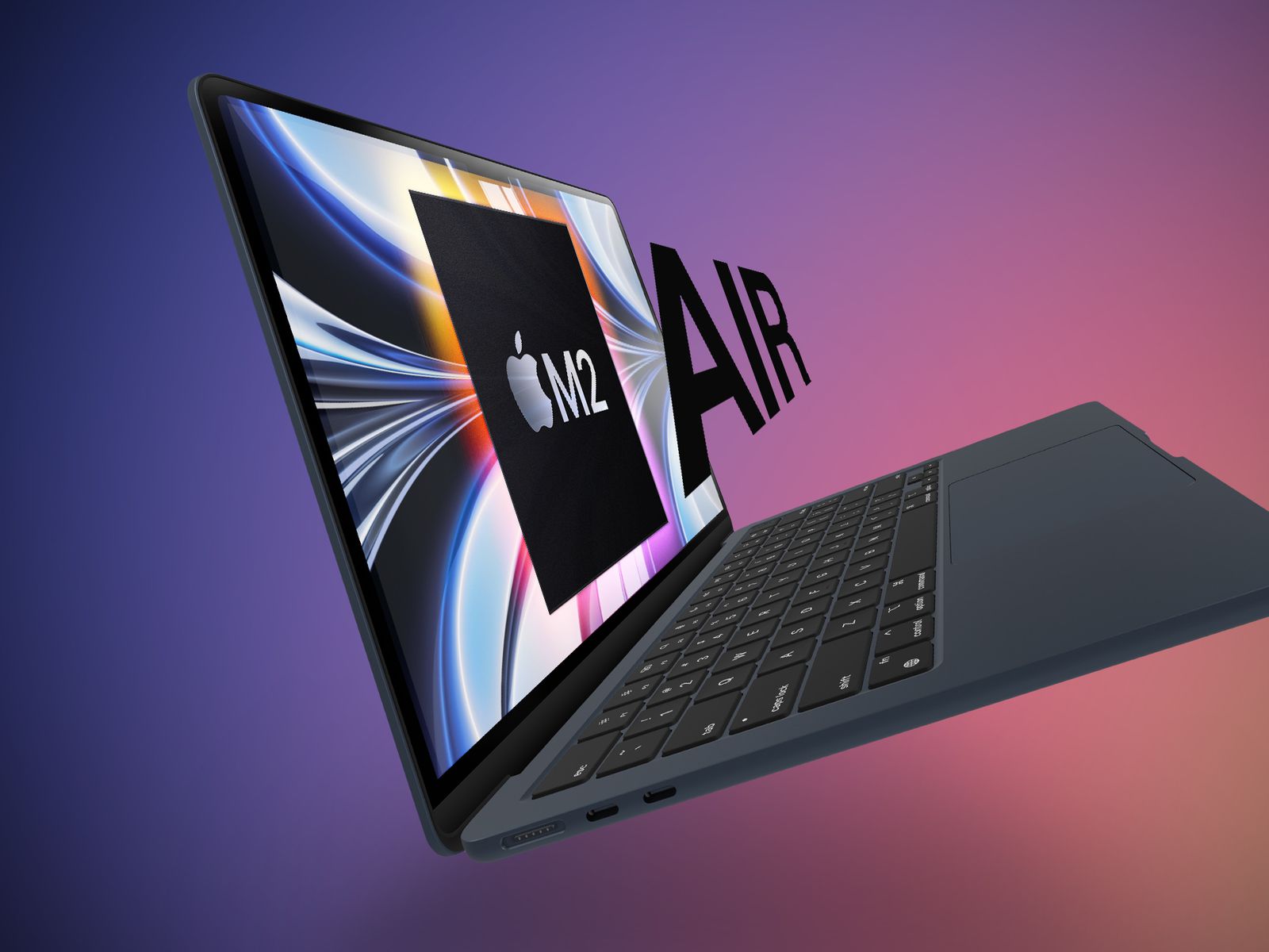 Macbook Air M2 Macbook Air M2
