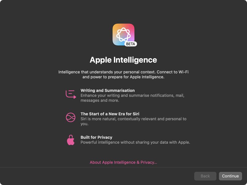 Apple's Latest Updates Re-Enable Apple Intelligence on Some Devices ...