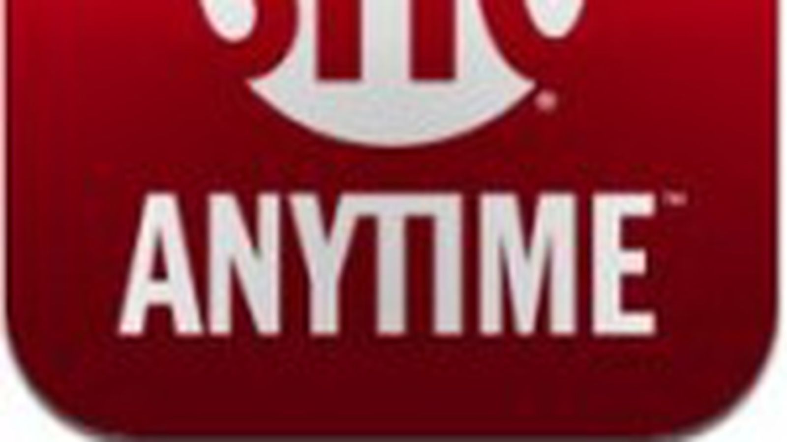 Showtime Anytime Logo