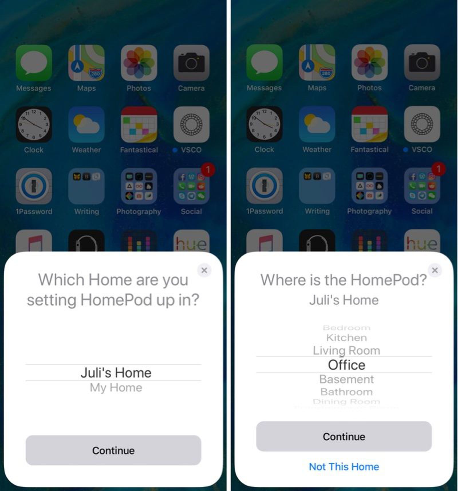 How to Use HomePod to Control Your HomeKit Devices - MacRumors