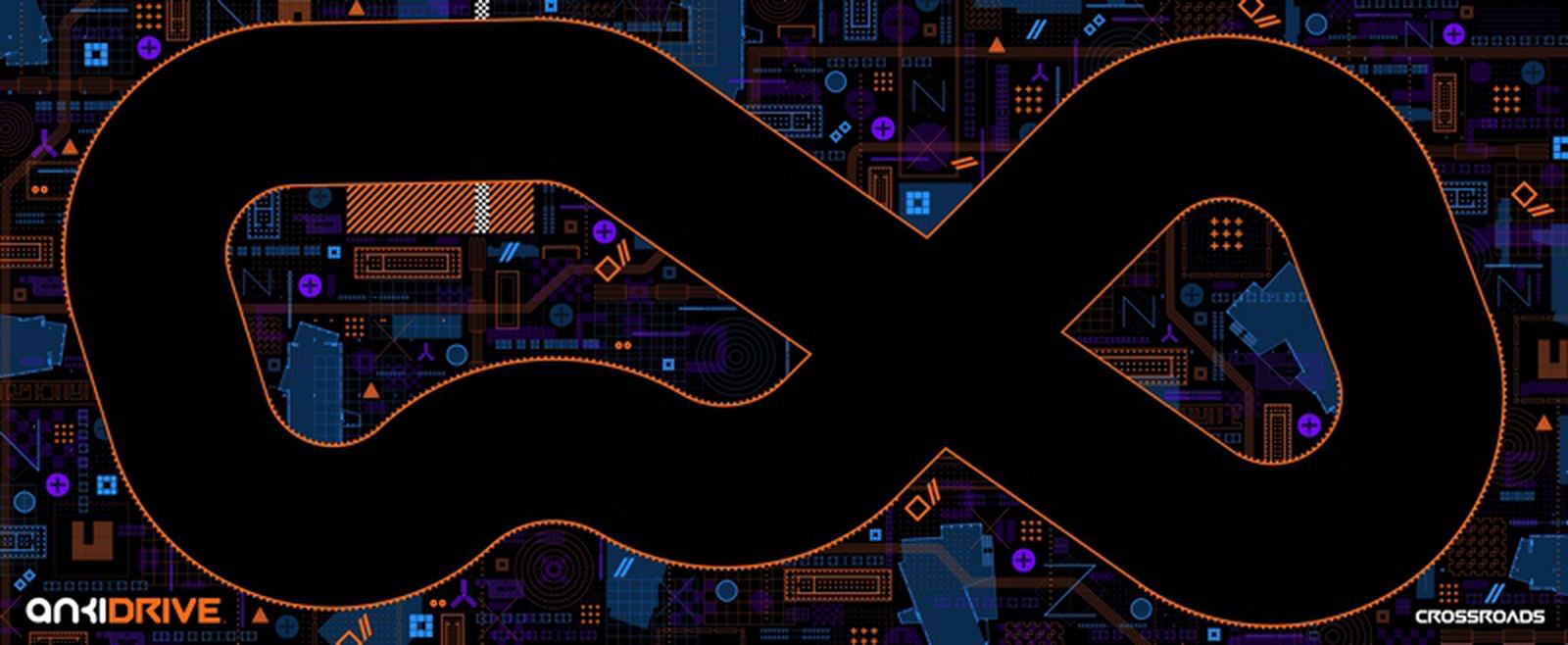 'Anki Drive' AI-Based Slot Car Racing Game Gains New Cars and Tracks ...