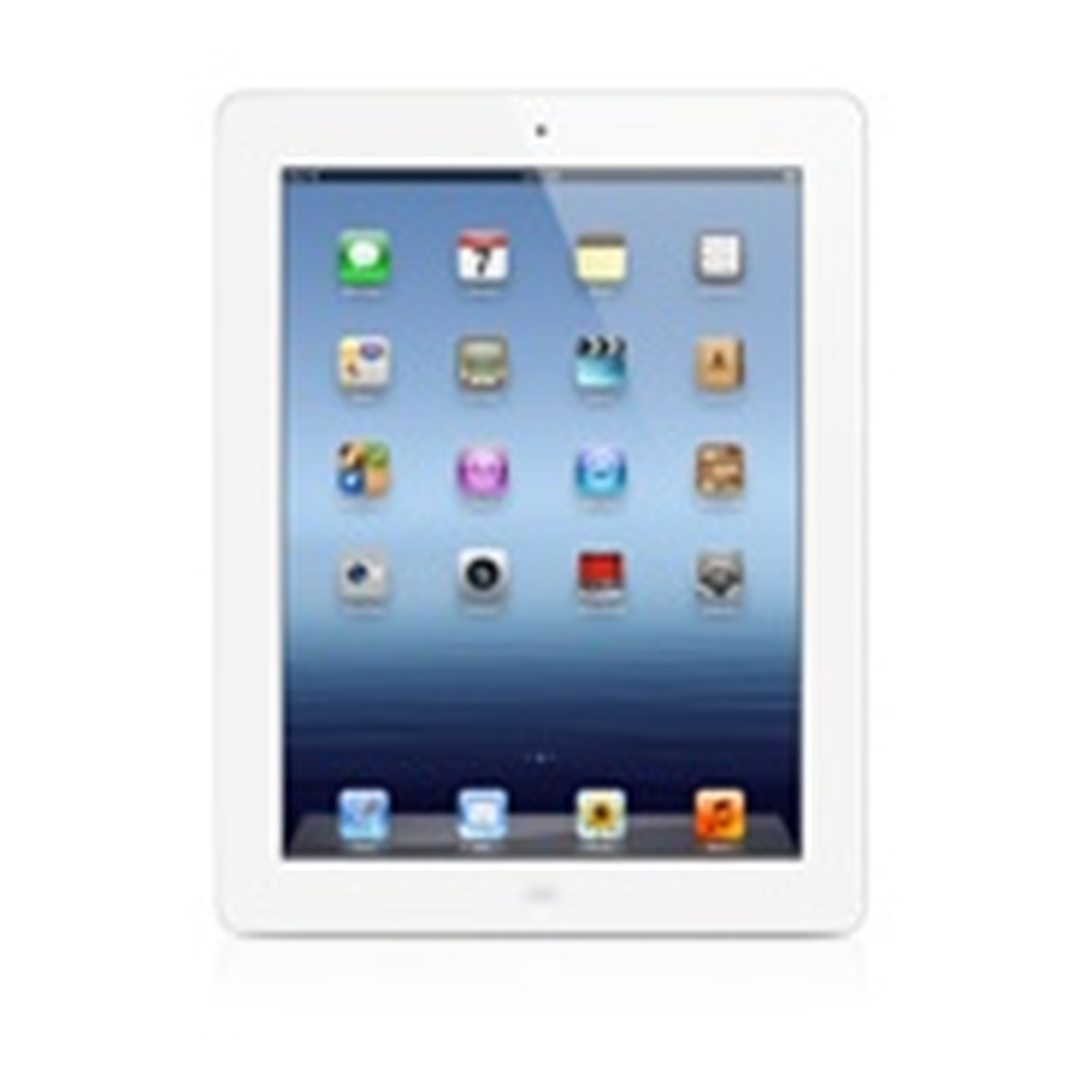 Refurbished Current Generation iPads Available on Apple Online Store ...