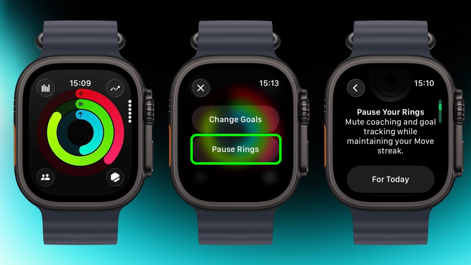Apple Watch: 15 Tips Every Owner Needs to Know - MacRumors