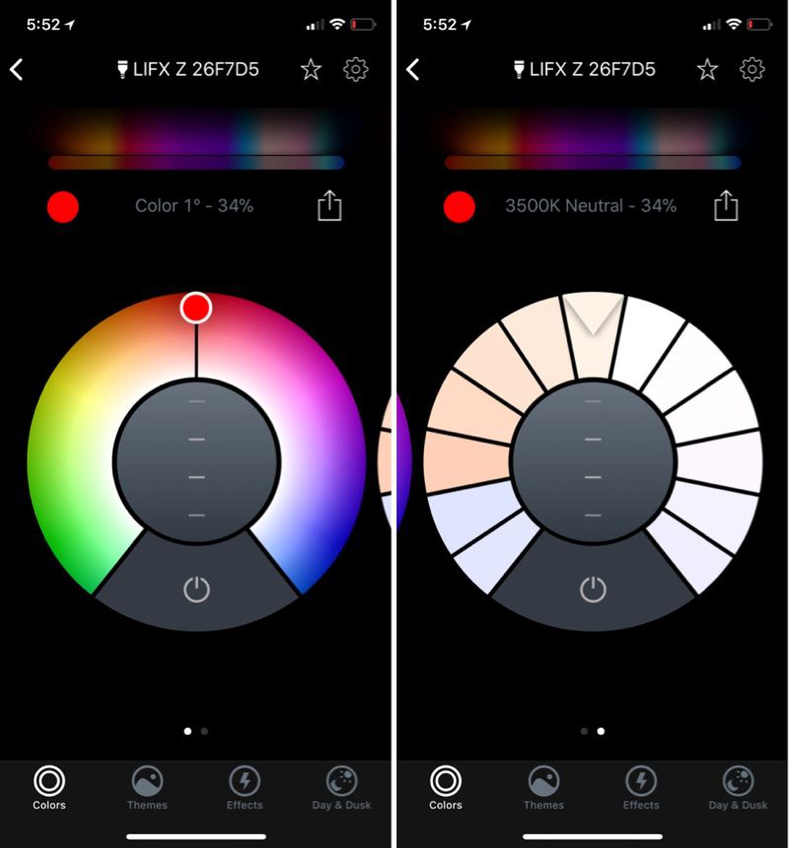 LIFX Z Light Strip Review - MacRumors